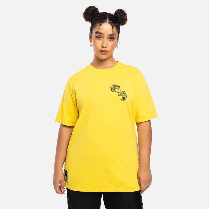 Camisetas FURIA: peças oficiais, modelos streetwear e oversized