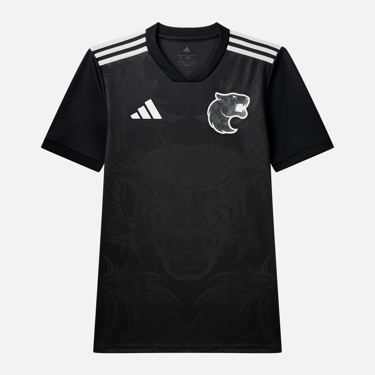 FURIA x Adidas: Collab Exclusiva | Camiseta Oficial 2025